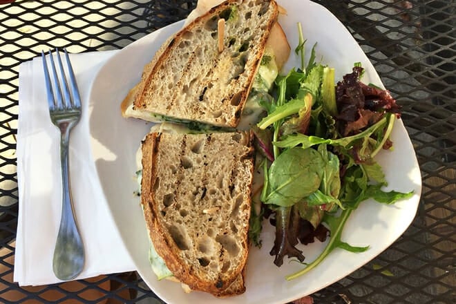 Juno's Kitchen & Delicatessen