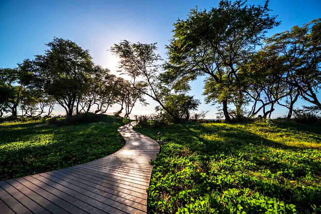Kaanapali Historical Trail