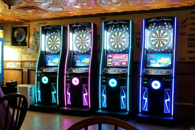 Kelly&rsquo;s Irish Pub