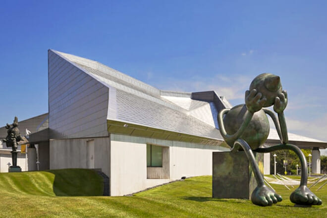 Kemper Museum of Contemporary Art