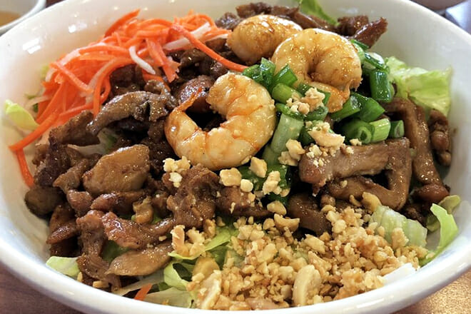 Kevin's Noodle House