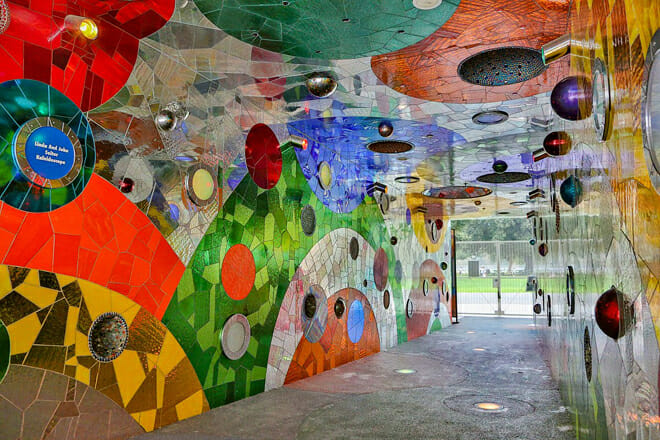 Kidspace Children's Museum (Also Known As Kidspace Museum)