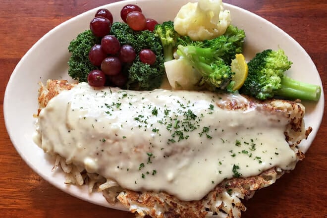 Kilkenny&rsquo;s Irish Pub