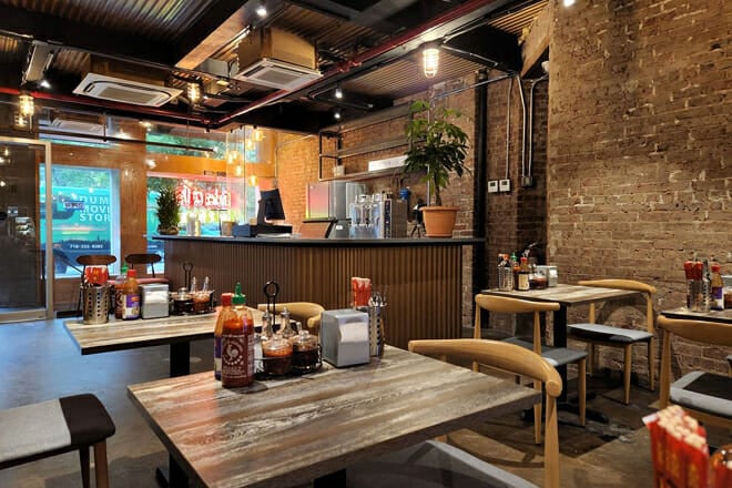 Kitchen C&ocirc; &Ucirc;t