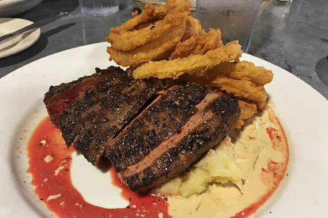 Kool Beanz Caf&eacute;