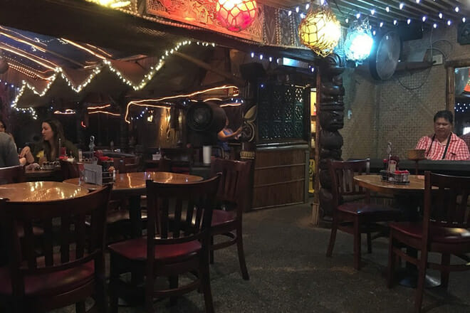 La Mariana Sailing Club