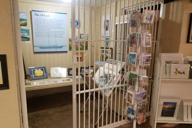 Lahaina Arts Society