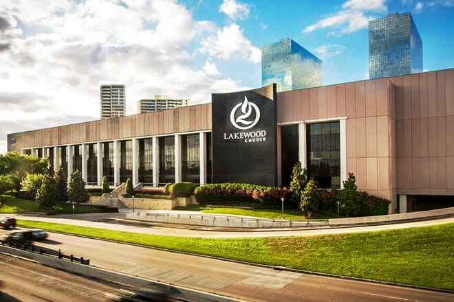 Lakewood Church