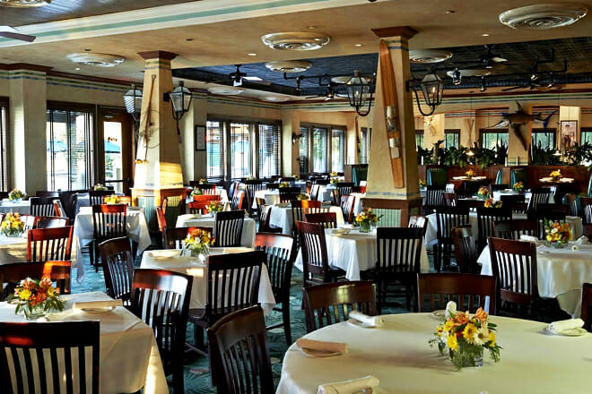 Landry's Seafood House