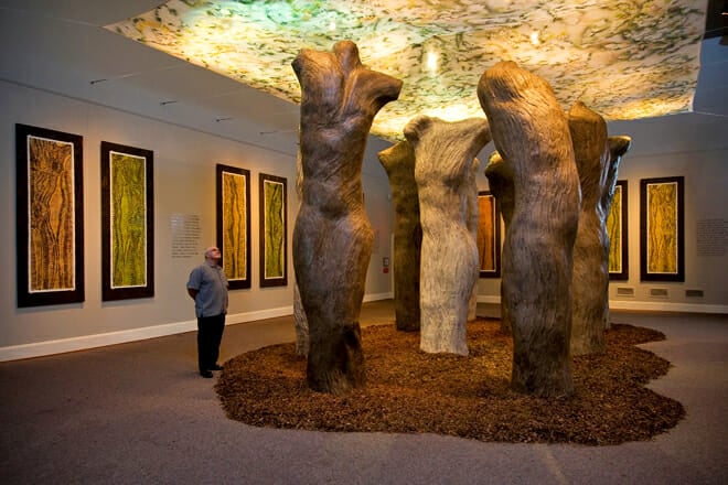 LeQuire Gallery & Studio