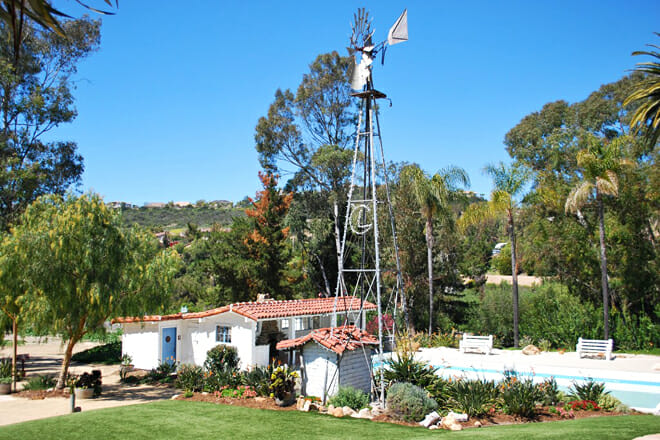 Leo Carrillo Ranch, Carlsbad