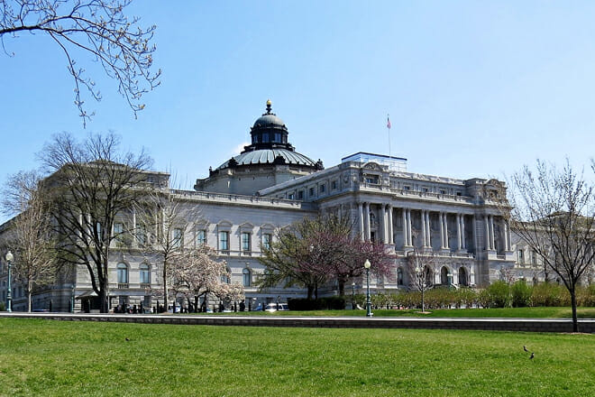 Library of Congress
