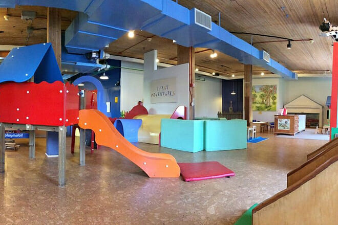 Louisiana Children's Museum