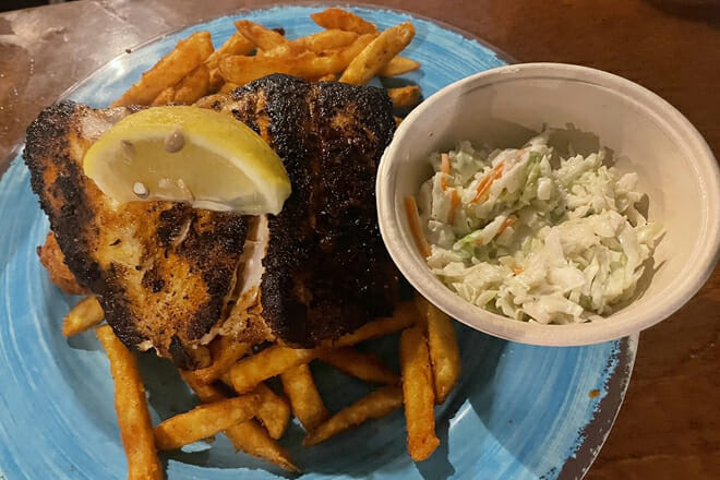 Lucy Buffett&rsquo;s Lulu&rsquo;s