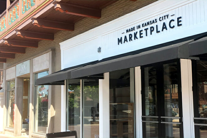 Made in KC Marketplace