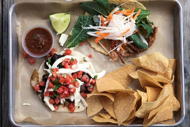 Mamacita&rsquo;s Taco Temple