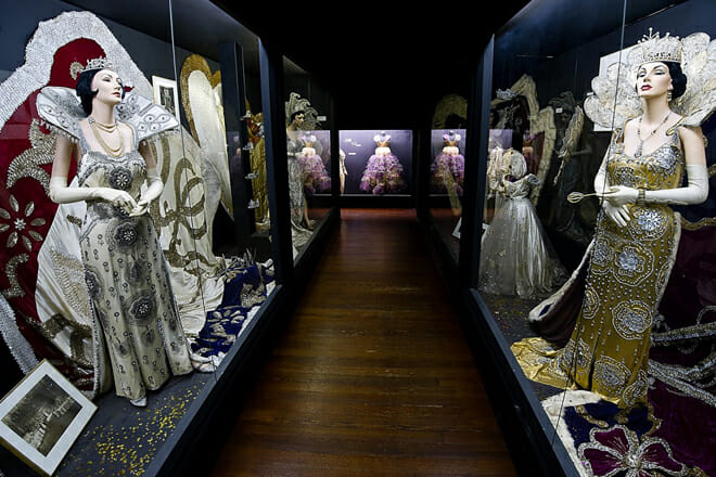 Mardi Gras Museum