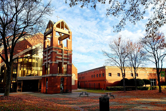 Martin Luther King, Jr. National Historical Park