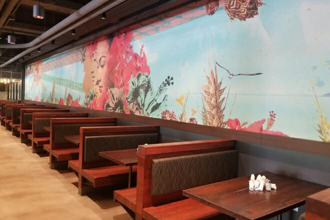 Maui Brewing Company