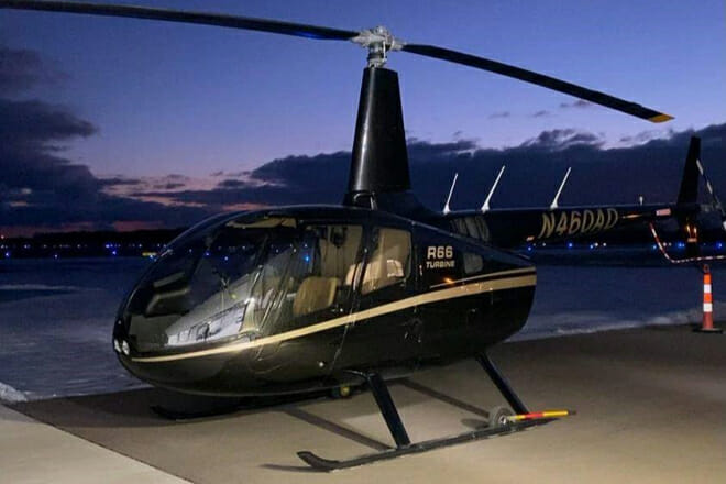 Max Flight Helicopters