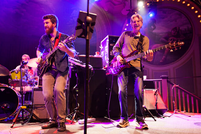 McMenamins Crystal Ballroom