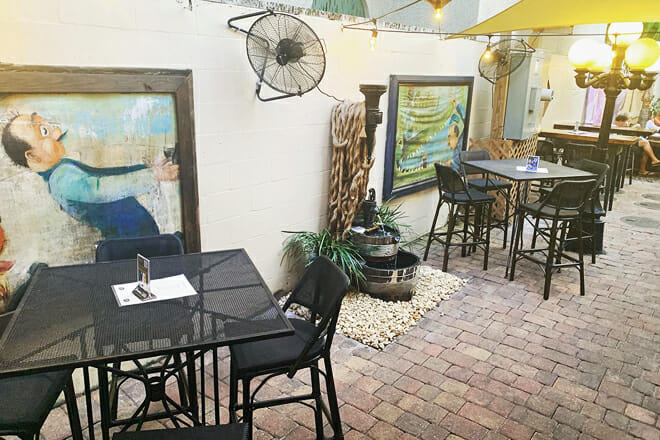 Meehan's Irish Pub and Seafood House