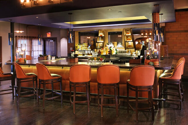 Meso Maya Comida y Copas