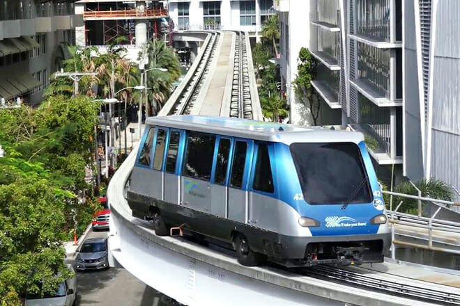Metromover