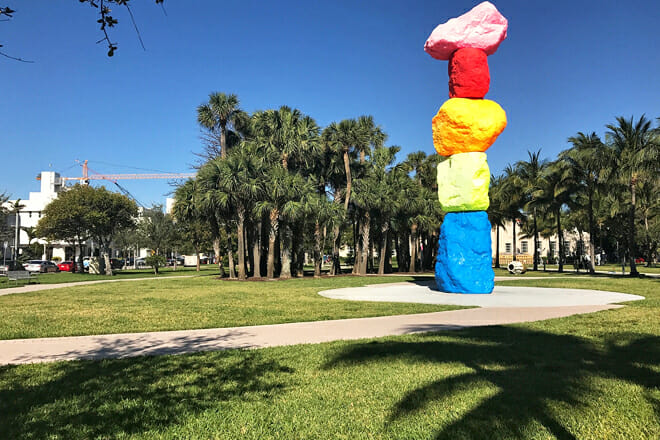 Miami Beach Culture Crawl