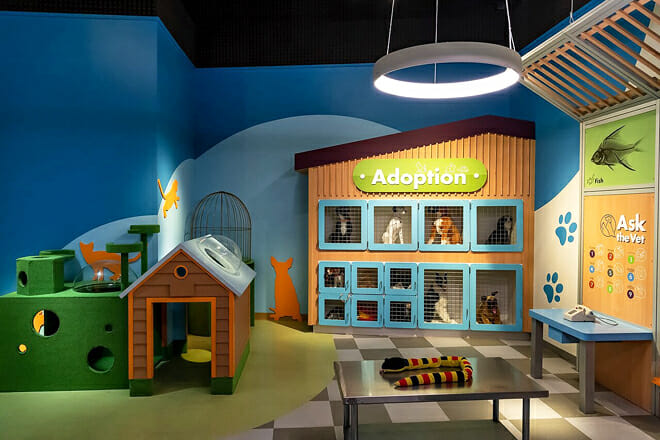 Miami Children’s Museum