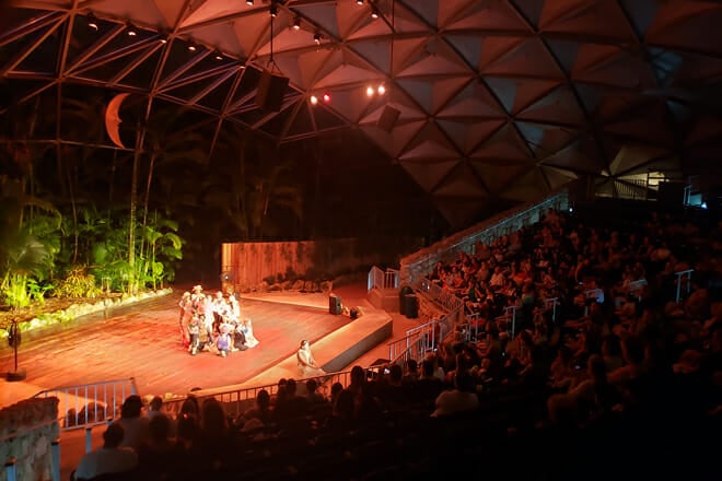 Miami Children&rsquo;s Theater