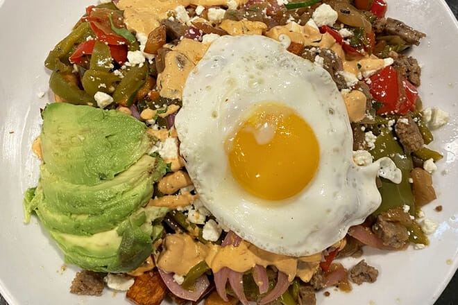 Milk and Honey Nashville