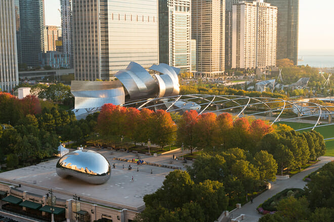 Millennium Park