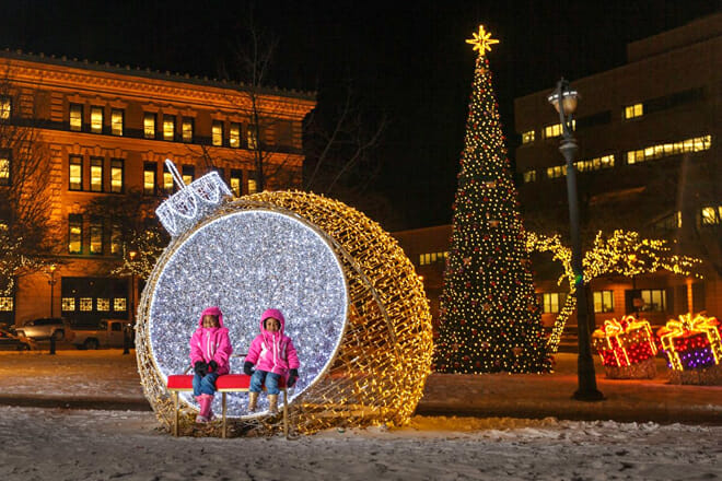 Milwaukee, Wisconsin