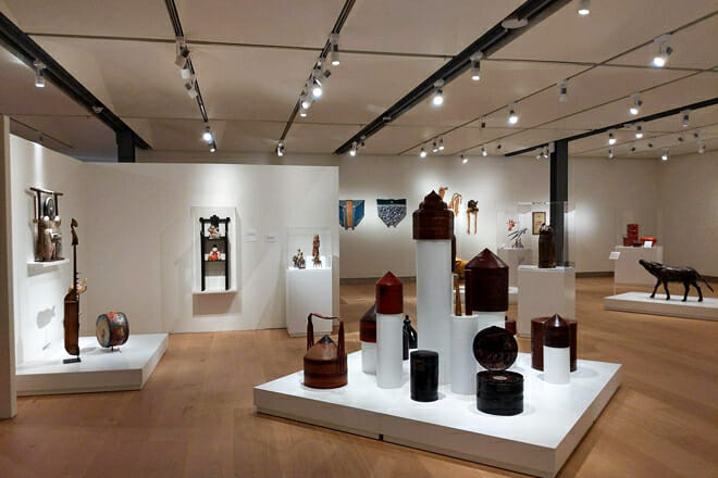 Mingei International Museum