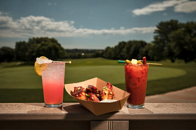 Miracle Hill Golf Course