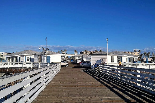 mission beach boardwalk
