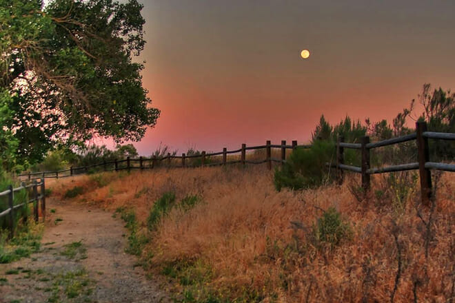 Mission Trails Regional Park