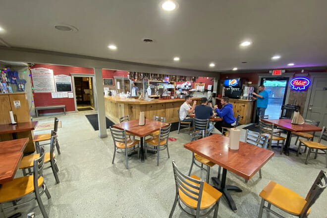 Moe&rsquo;s Original BBQ