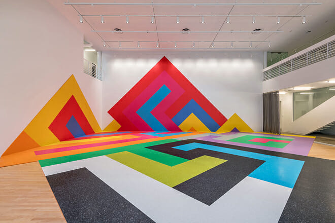 Moody Center For The Arts