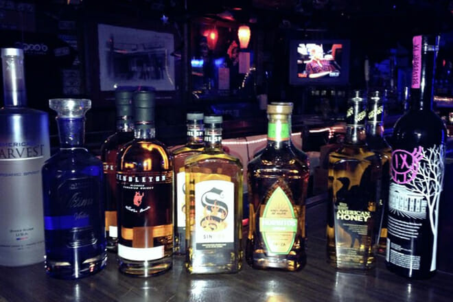 Morgan's Tavern