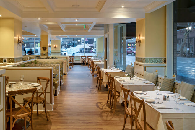 Mother's Bistro & Bar