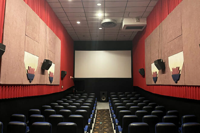 Movies of Lake Worth