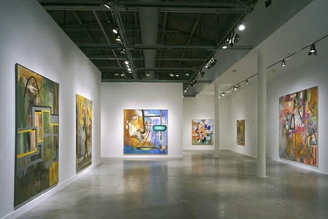 Museum of Contemporary Art