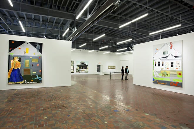 Museum of Contemporary Art Detroit