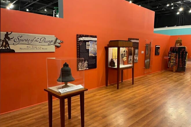 Museum of Florida History