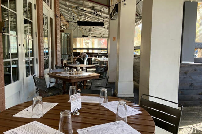 Muss & Turner&rsquo;s