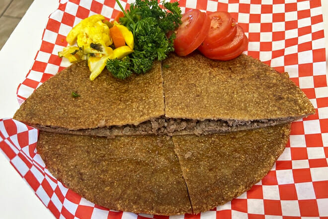 Nahrain Fish & Chicken Grill