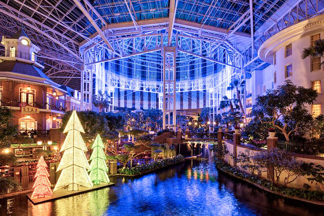 Nashville, Tennessee