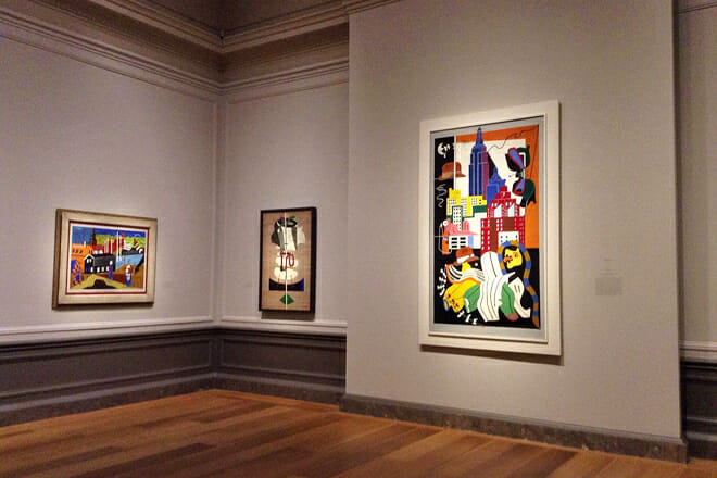 National Gallery of Art